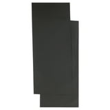 Way To Celebrate Black Chalkboard Table Runner 9ft with Chalk for DIY ...