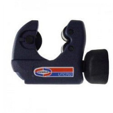 Virax VX210439 Mini Copper Tube Cutter - 1/4-Inch to 1-1/8-Inch (6-28mm ...