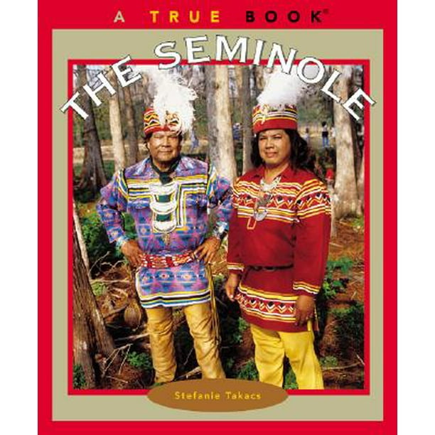 Seminole Indians