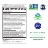 Garden of Life RAW Probiotics - Colon Care, Digestive Daily Bowel ...