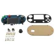 Raspberry Pi Games Console