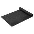 Gaiam 6mm Premium Printed Yoga Mat - Midnight Mandala - Walmart.ca