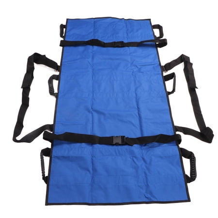 Patient Lift Transfer Sheet, Professional Reusable Ergonomic Washable ...