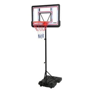 GoSports Splash Hoop PRO Swimming Pool Basketball Game - Includes ...