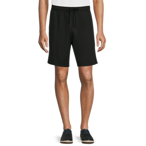 Mens 8 Inch Shorts