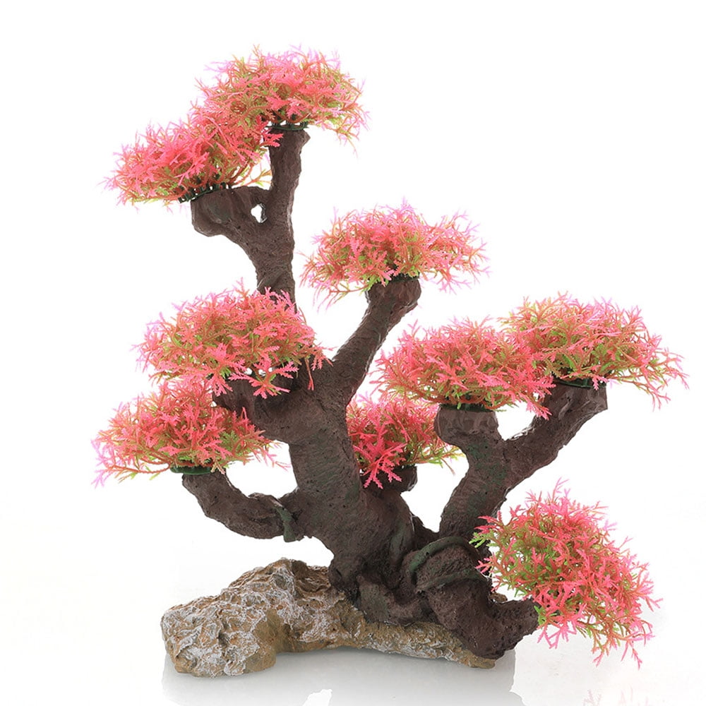 Fish tank decorative landscaping ornaments, fish tank decorative ...