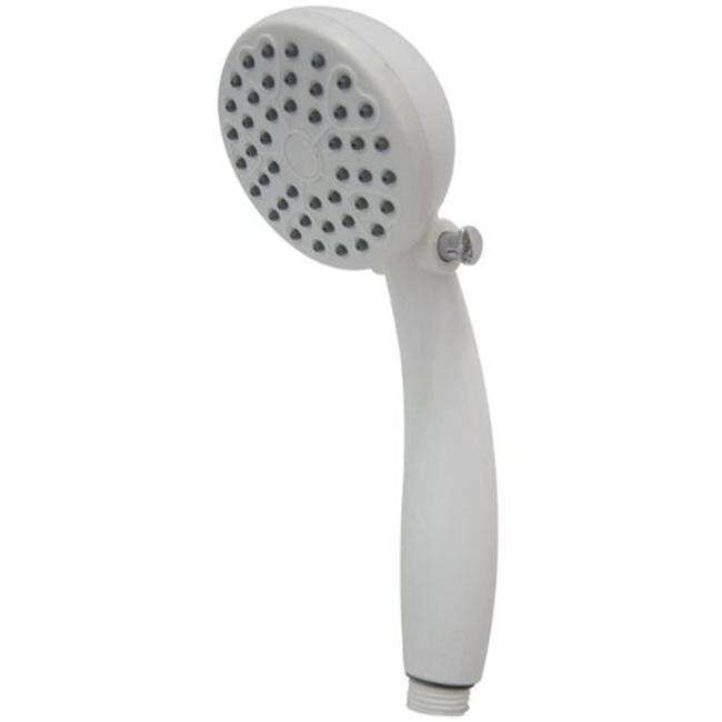 ADAcare Hand Held Shower White - Walmart.com
