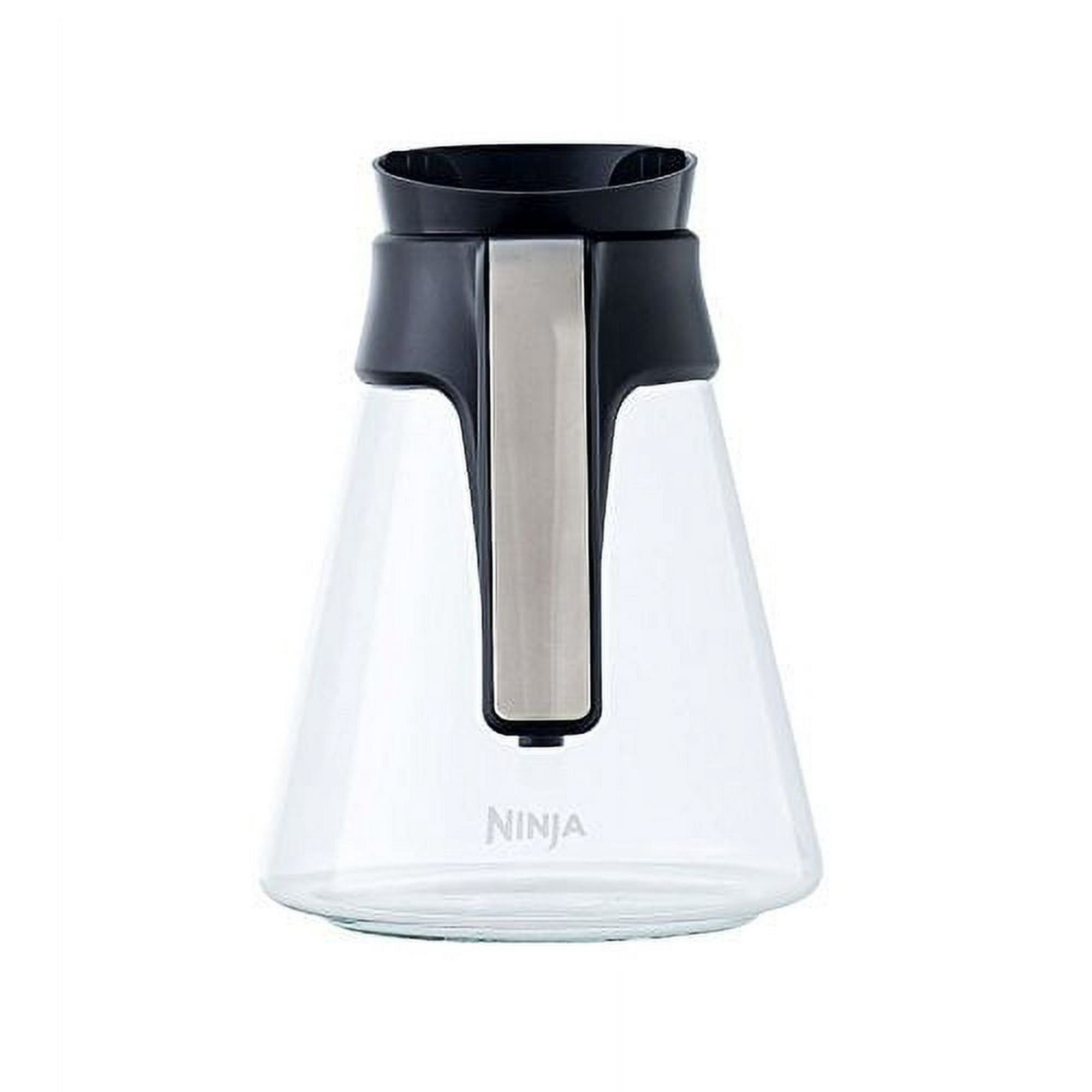 Click here for Ninja Coffee Bar 6-Cup Glass Replacement Carafe Fo... prices