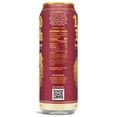 Liquid Death Sparkling Water, Psycho Cider 19.2 oz King Size Cans (8 ...