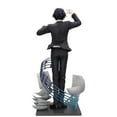Furyu Hunter x Hunter Chrollo (Requiem Ver.) Exceed Creative Figure, 8. ...