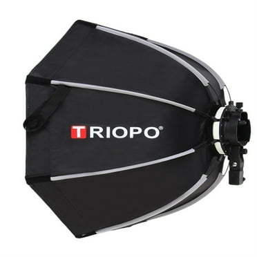 Fotodiox 12 x 56 in. EZ-Pro Studio Solutions Softbox with Elinchrom ...