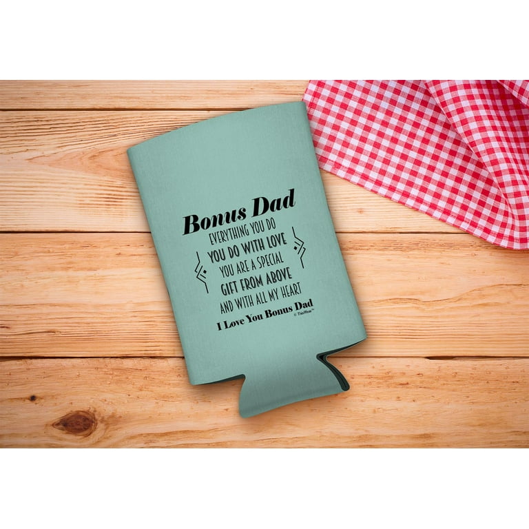Step Dad Poems