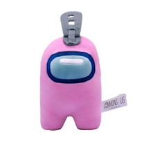 Official Among Us Right Hand Man Huggable Plush Toy with Original Game Sounds - Walmart.com