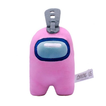 Among Us Right Hand Man Huggable Plush with Original Game Sounds ...