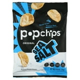 30 Pack Popchips Healthy Snack Mix: Variety of Potato Chips - Walmart.com