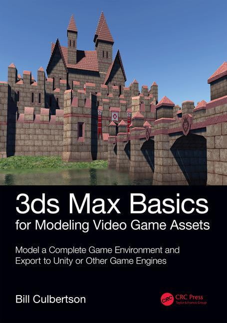 3ds max basics - salesroc