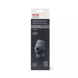 CVS Health Hinged Knee Brace - Firm Support, One Size - Walmart.com