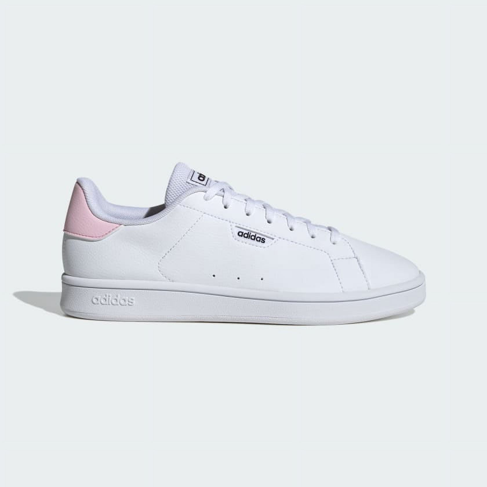 Tenis Adidas Urban Court IF4092 para Mujer color Blanco | Walmart en línea