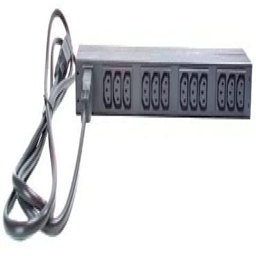 HPE G2 IEC C20 INPUT 7X5-20R EXP OUTLETS/PDU EXTENSION BAR KIT ...