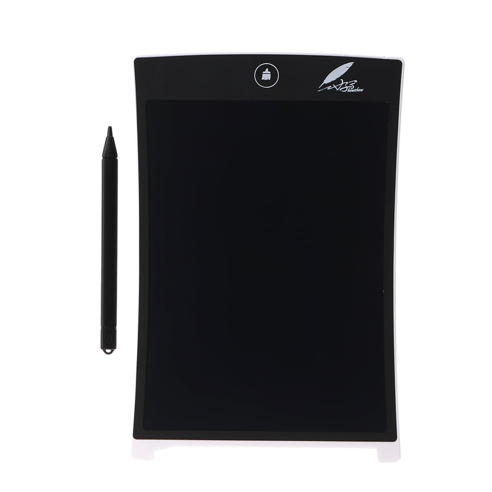 Haoxie 8.5" Digital LCD Writing Pad Tablet eWriter Electronic Drawing ...