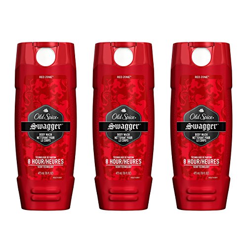 Old Spice Set