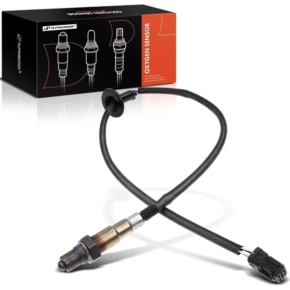 A-Premium O2 Oxygen Sensor Replacement for BMW E46 325Ci 325i 330Ci ...
