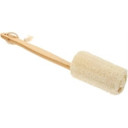 Axe 2-Sided Detailer Shower Tool and Body Wash Scrubber - Colors May ...