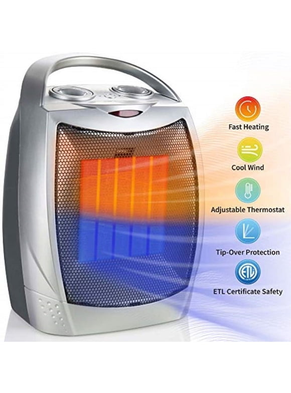 Winter Prep - Interior Heating - Walmart.com