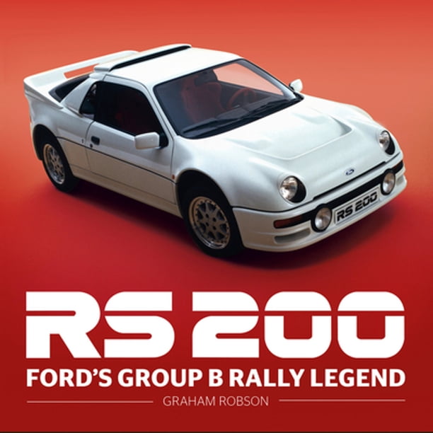 Class B Rally