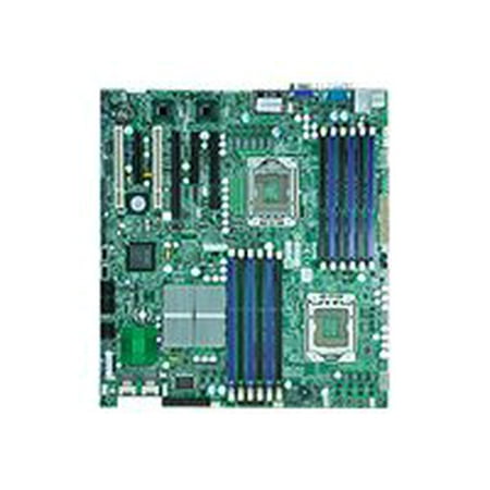 SUPERMICRO X8DT3-F - Motherboard - extended ATX - LGA1366 Socket - 2 ...