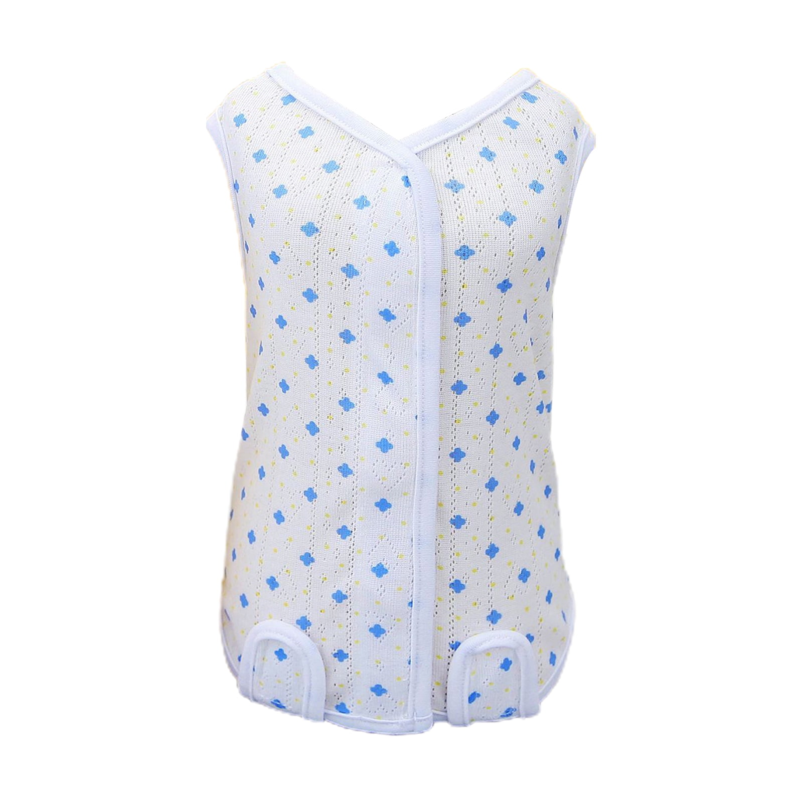 Pet Neutering Suit - Anti-Lick Cat Protective Clothing - Post-Surgery ...