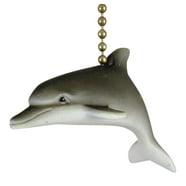 Starfish Seashells Sea Shell Beach Ceiling Fan or Light Pull Chain ...