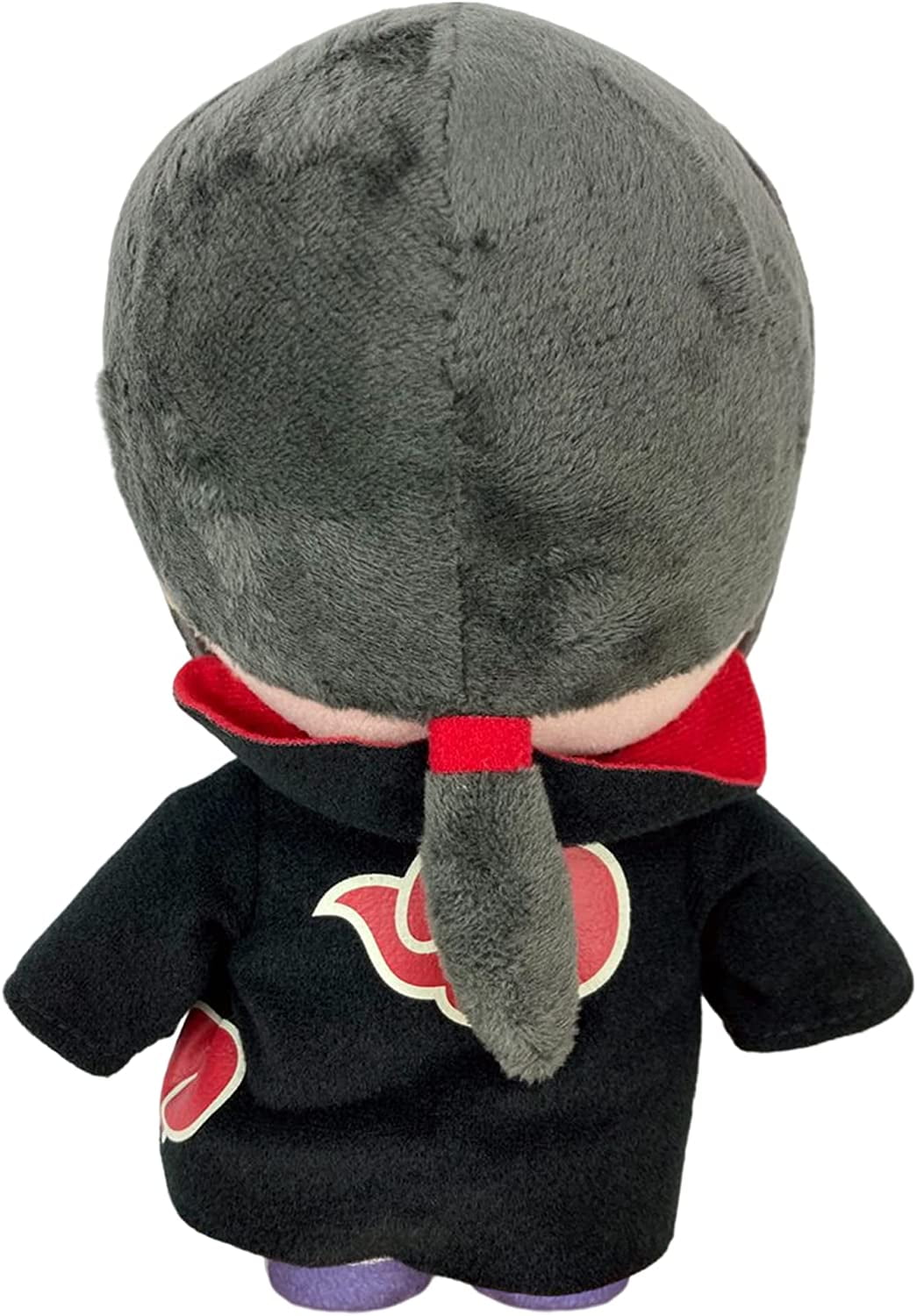 Buy Great Eastern Entertainment Naruto Shippuden Itachi Plush, 8-inch ...