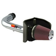 K&N Velocity Stack Assy # 58-1191 - Walmart.com