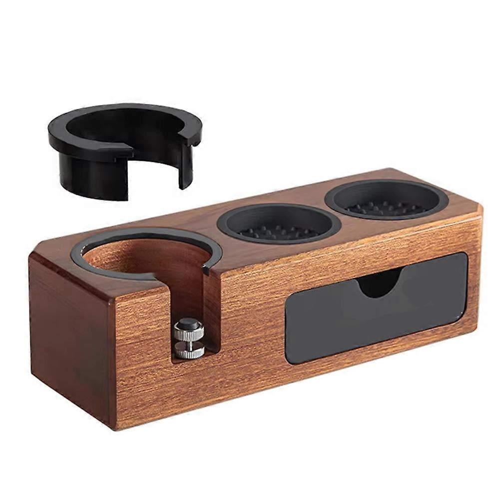 Click here for Dsssss+++ Espresso Tamping Station With Wooden Hol... prices