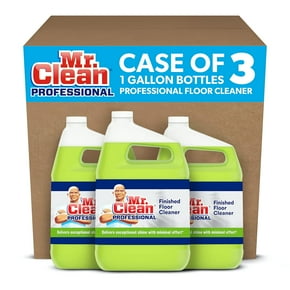 Mr. Clean | Walmart Canada