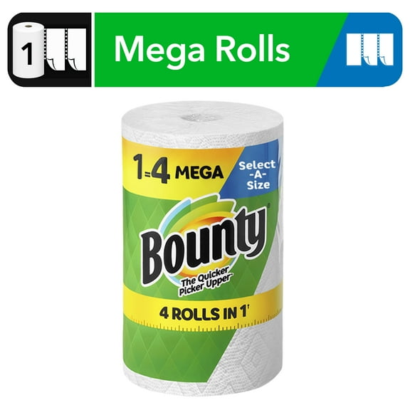 Bounty - Walmart.com