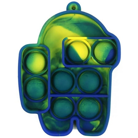 Fidget Packs Fidget Packs Under 20 Dollars Silicone Sensory Toy with ...