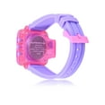 Wonder Nation Unicorn Kids LCD Watch with Flashlight in Purple ...