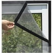 Aluminum Window Screen Hangers Kit - Walmart.com