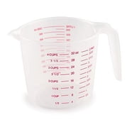 Prepworks Collapsible Measuring Cups, Five Piece Set - Walmart.com