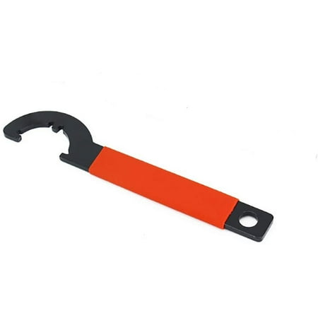 Hook Wrenches Adjustable Lateral Knurled Wrench Lateral Notched Nuts ...