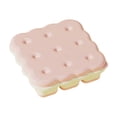 Food-grade Ice Cubes Trays Refrigerator Freezer Compartment Ice Cubes ...