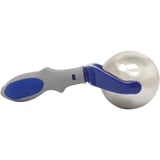 GoFit Massage Polar Exercise Roller, Cold Rolling Ball for Post-Workout ...
