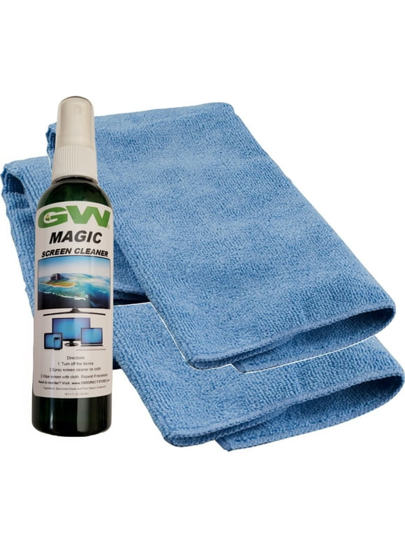 Computer Cleaners in Office Technology - Walmart.com