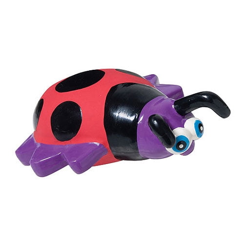 Rubber Ladybug - Walmart.com