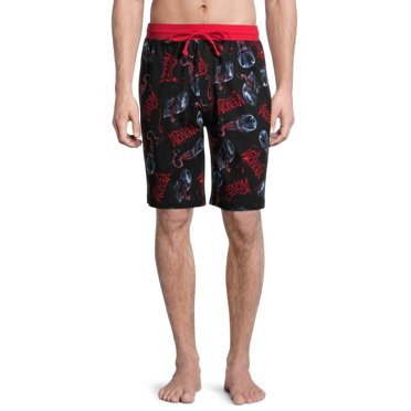 Top Gun Mens Pajama Short - Walmart.com