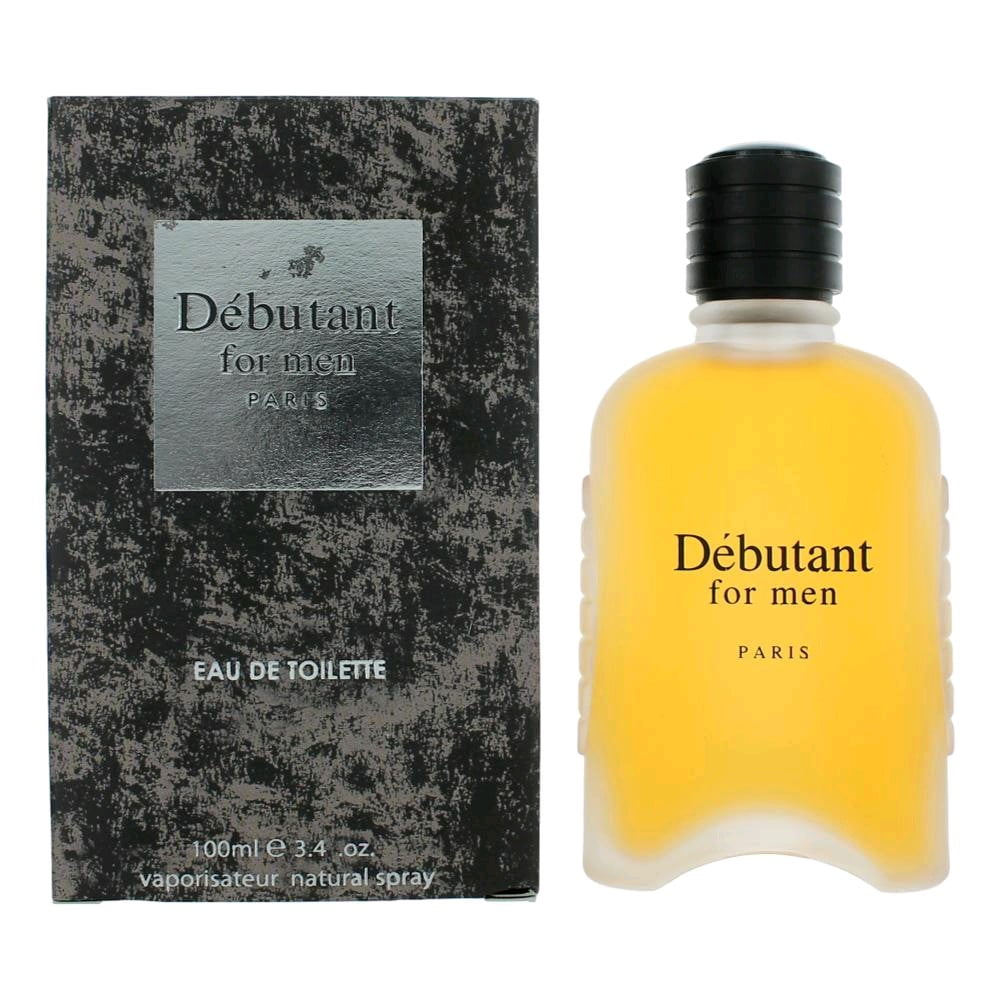 Debutant by Debutant, 3.4 oz. EDT for Men - Walmart.com