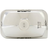 SYLVANIA H4701 Basic , Single Pack - Walmart.com