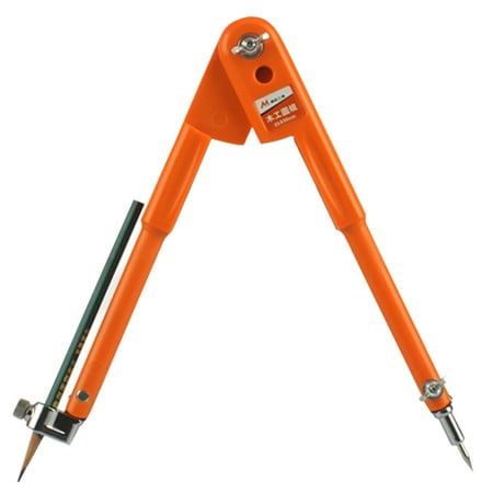Woodworking Precision Pencil Compass Multifunctional Adjustable ...